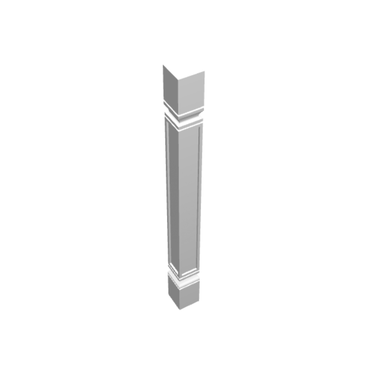Full Leg - Simply Cabinets