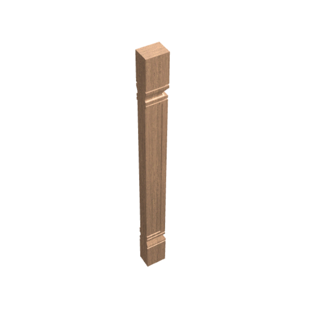 Half Leg - Simply Cabinets