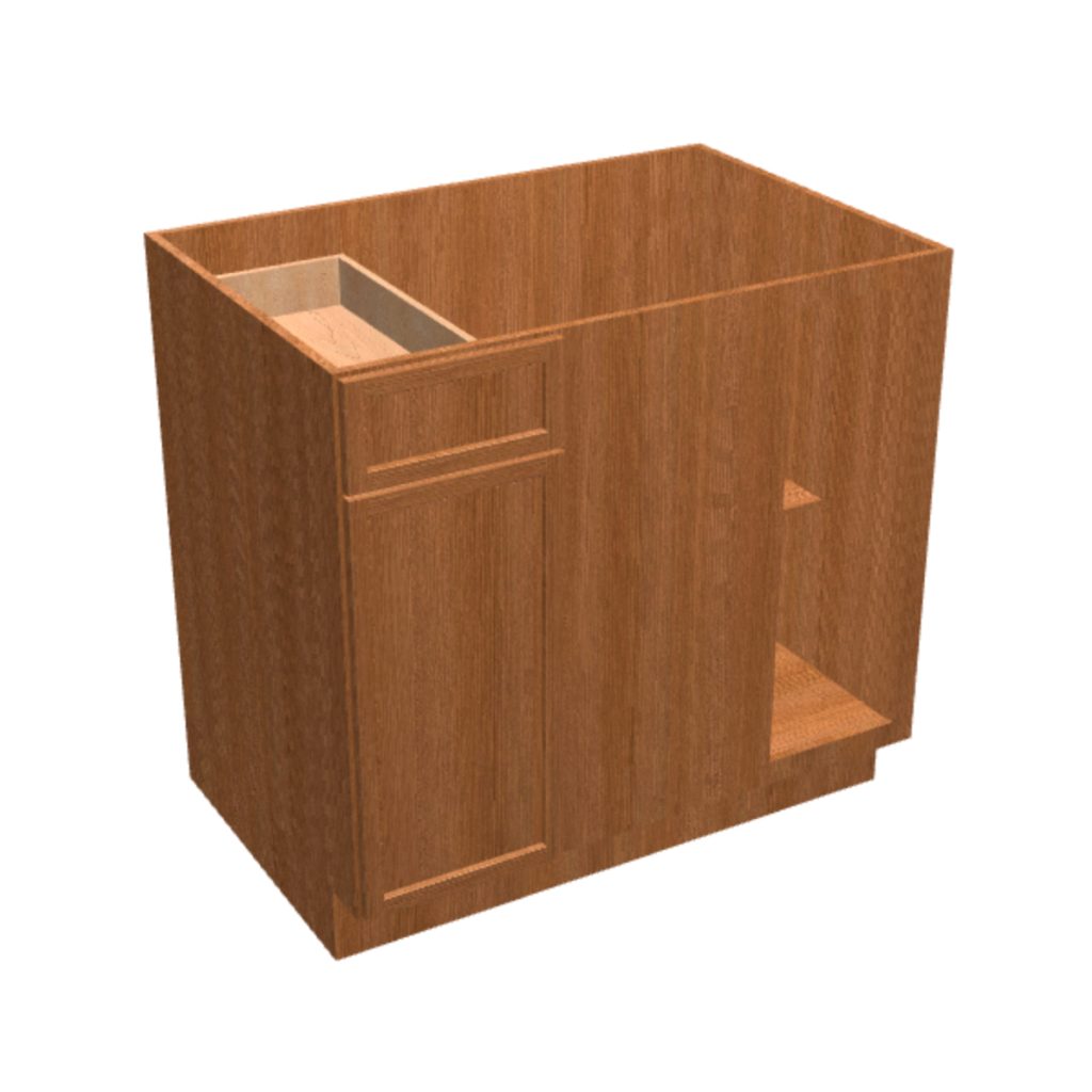 Base Blind Corner - Simply Cabinets
