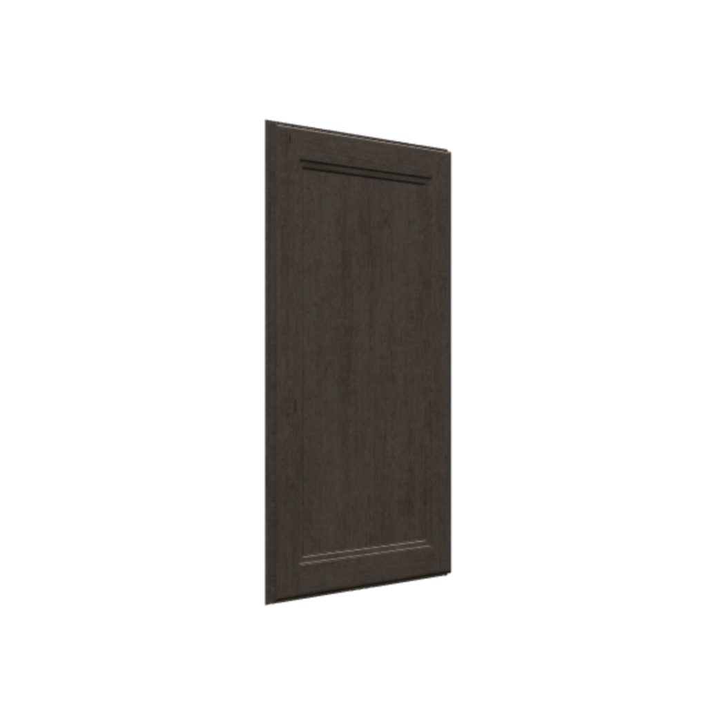 Angle Wall Cabinet - Simply Cabinets